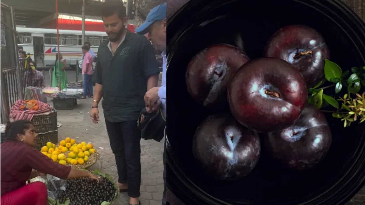 Suresh Raina's "Jamun Joy" Inspires Healthy Summer Eating: 5 Recipes To Try