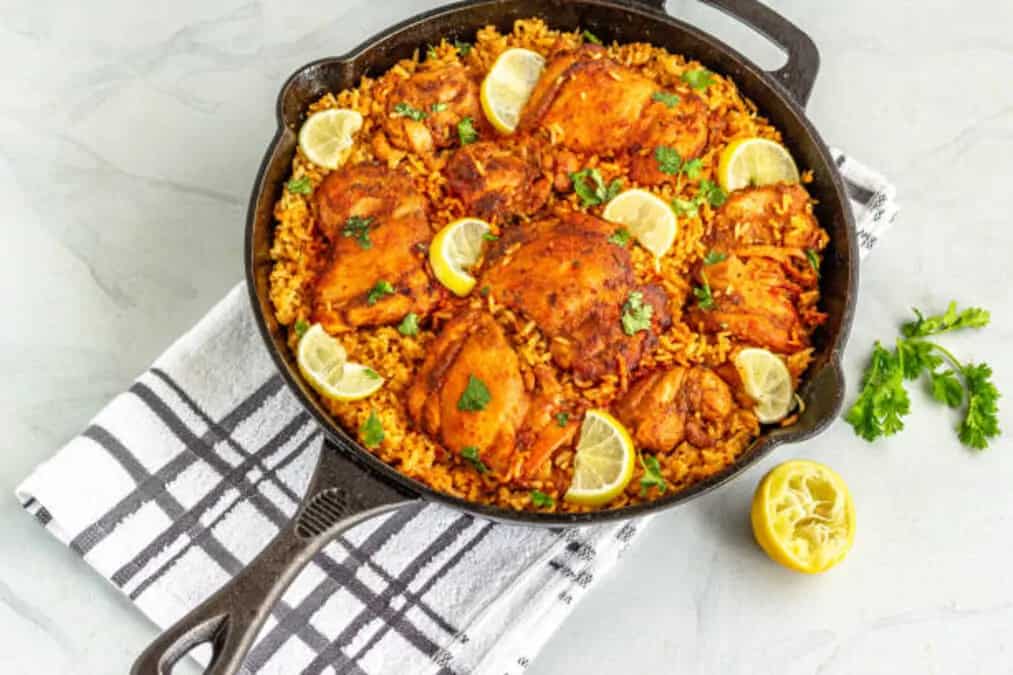 6 Cosy One-Pot Dishes For Hassle-Free Healthy Cooking