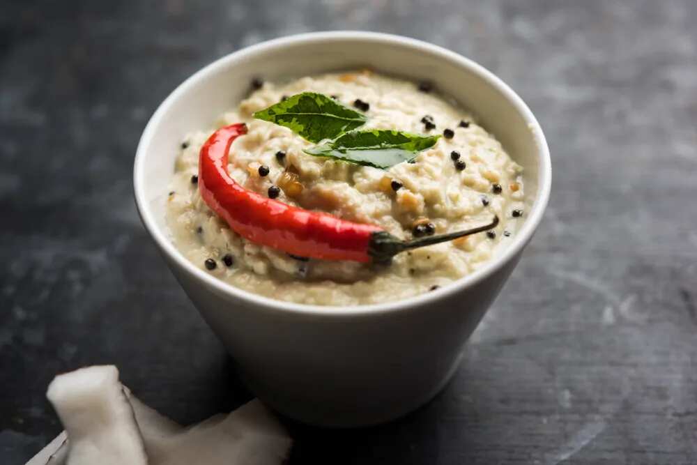 Everything You Need To Know About The Best Chutneys In India