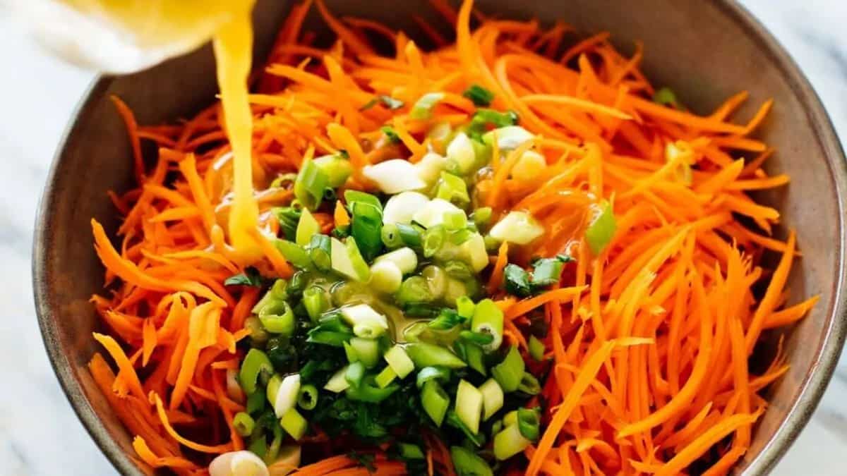 Carrot Recipes To Relish During Winter Season