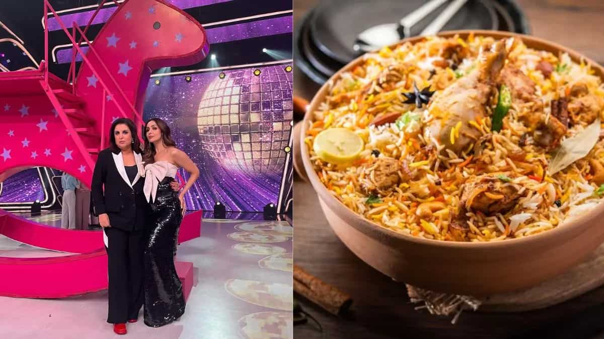 Farah Khan Shares Malaika Arora’s Favourite Is Yakhni Pulao; Celebs ...