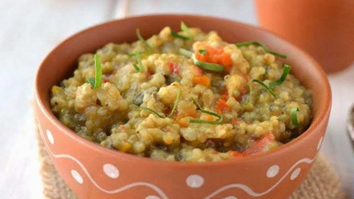 Healthy Benefits Of Bajra And Dishes To Make With It