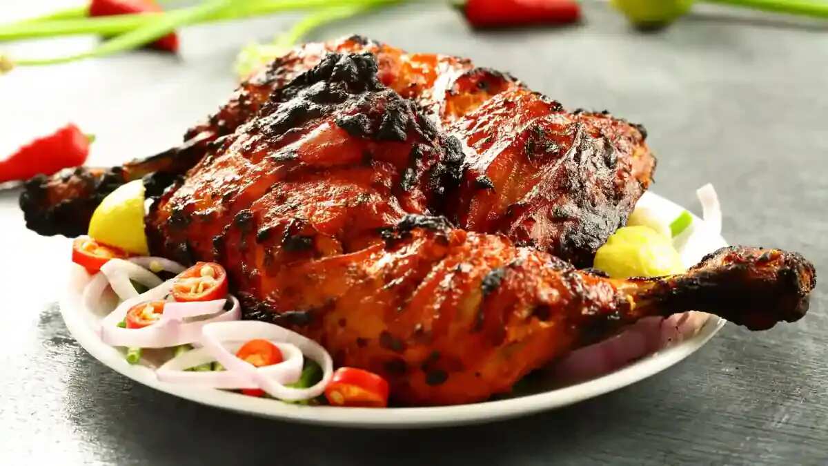 What Are Grill Zones And How Can They Affect Homemade Grilled Recipes?