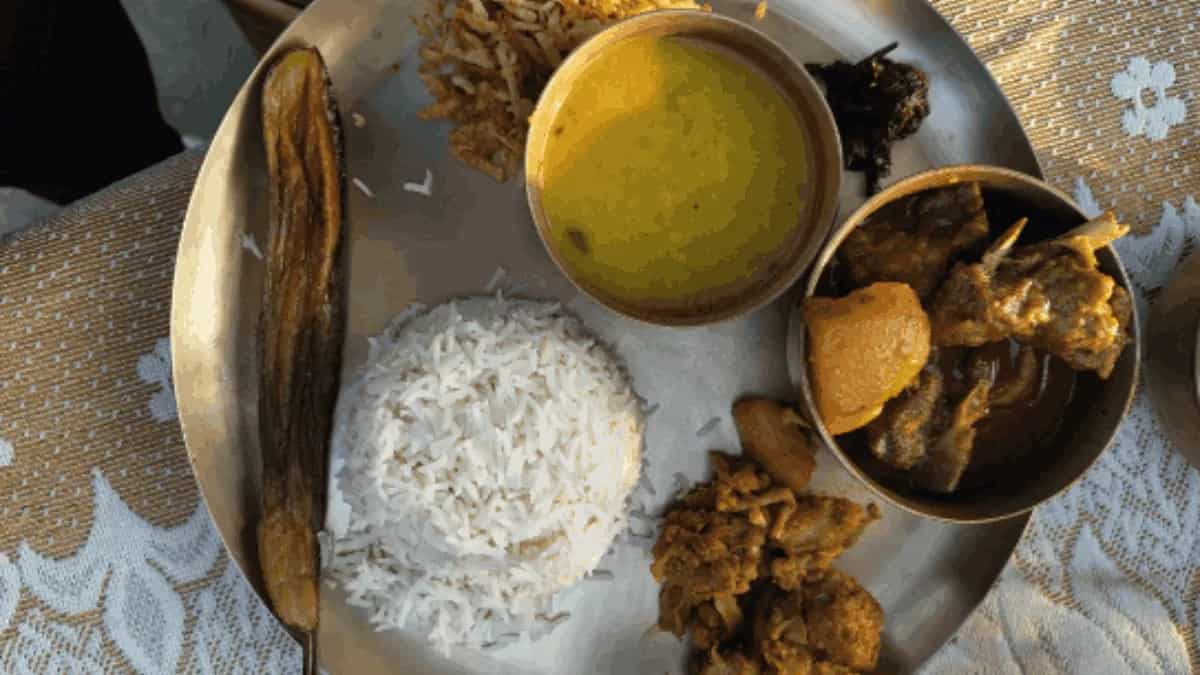 Visiting Sundarbans? A Food Lover’s Guide To The Cuisine Of West Bengal ...
