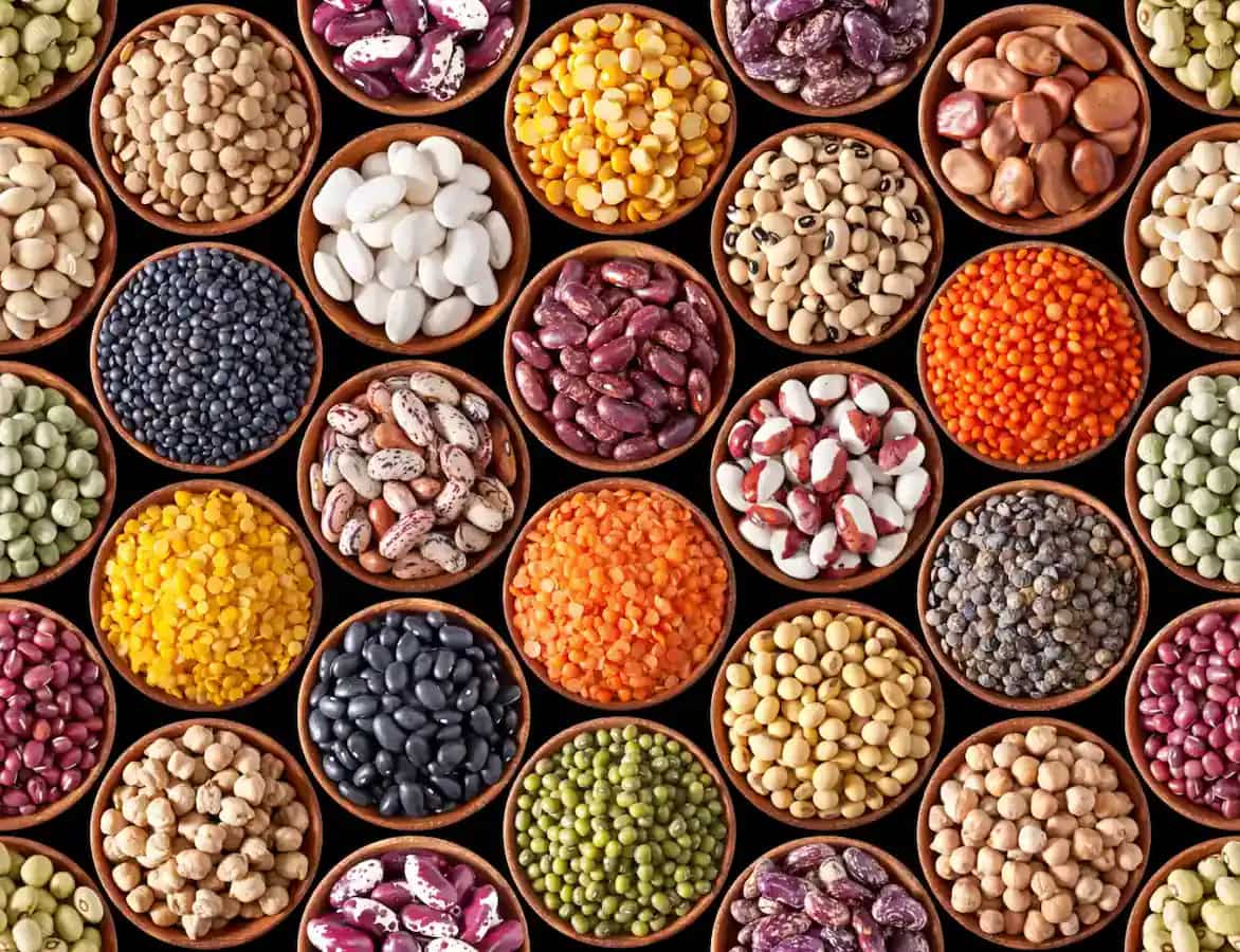 6 Pulses And Millets That Can Help You Cope With Heat This Summer