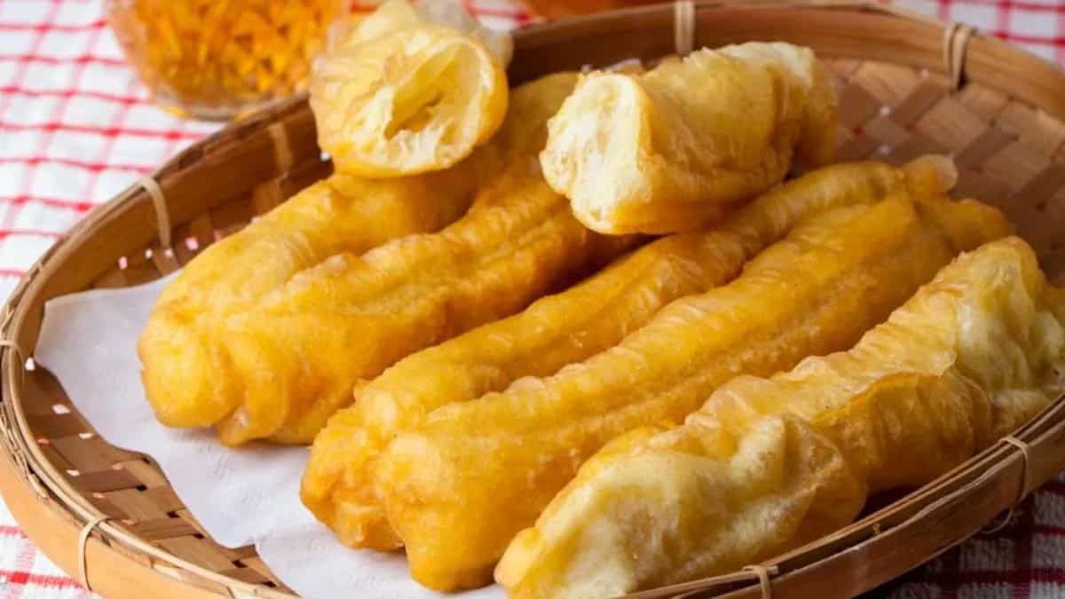 Youtiao: Tips For Making This Chinese Crullers For Breakfast