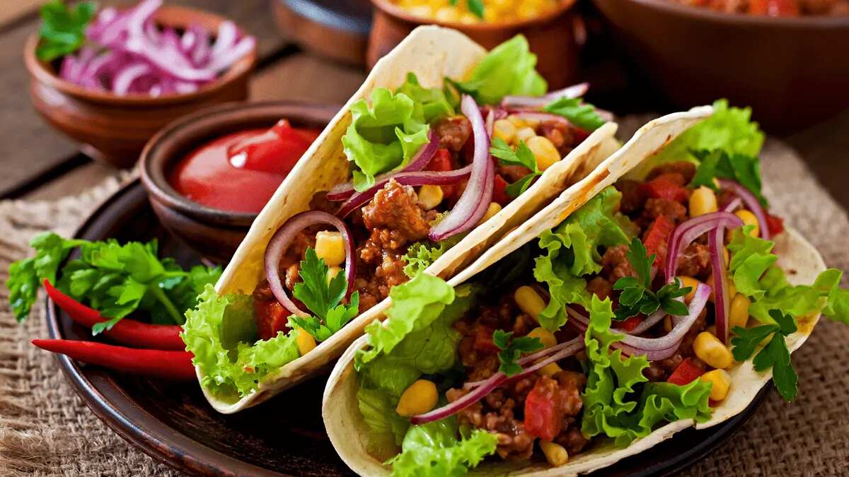 7 Delectable Tex-Mex Dishes To Try Before Winter Ends