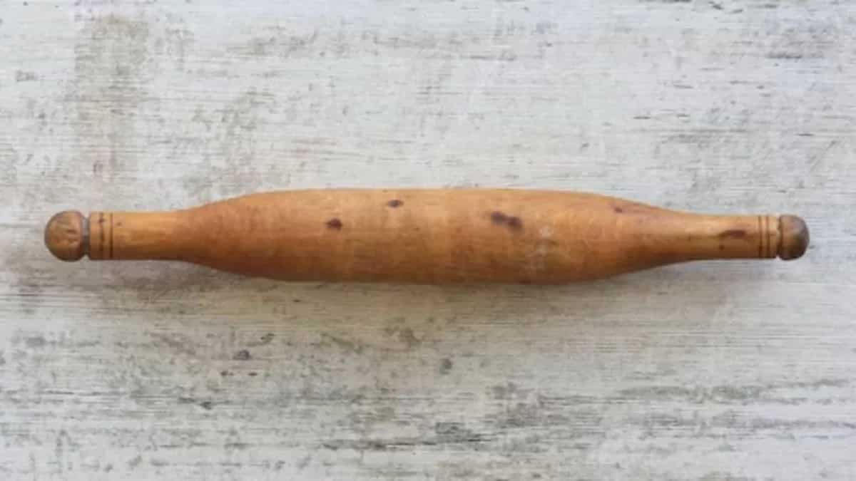 Easy Tips To Clean A Rolling Pin In Your Kitchen