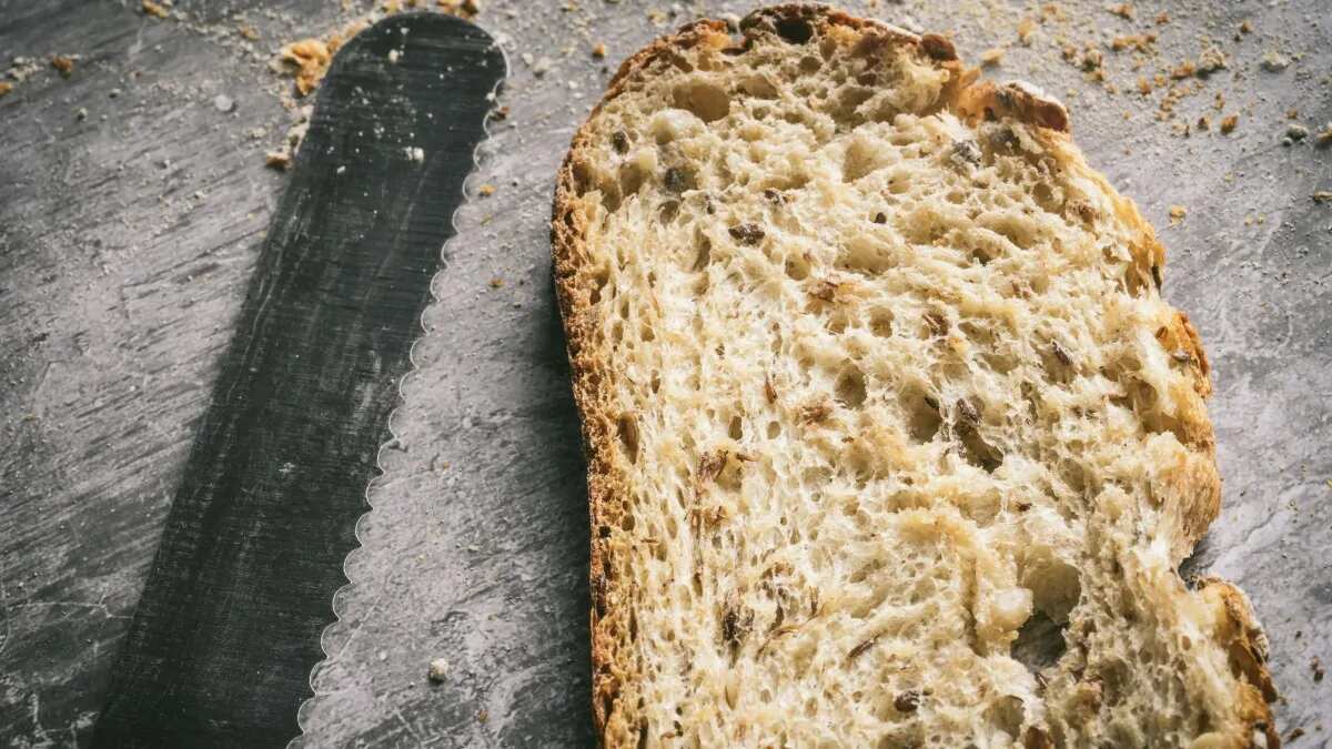 5 Crunchy Treats To Make With Bread Crumbs