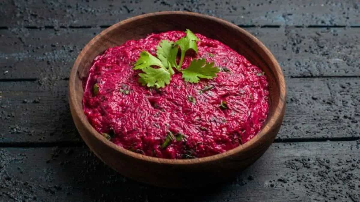 Savour These 8 Amazing Beetroot Desserts This Winter