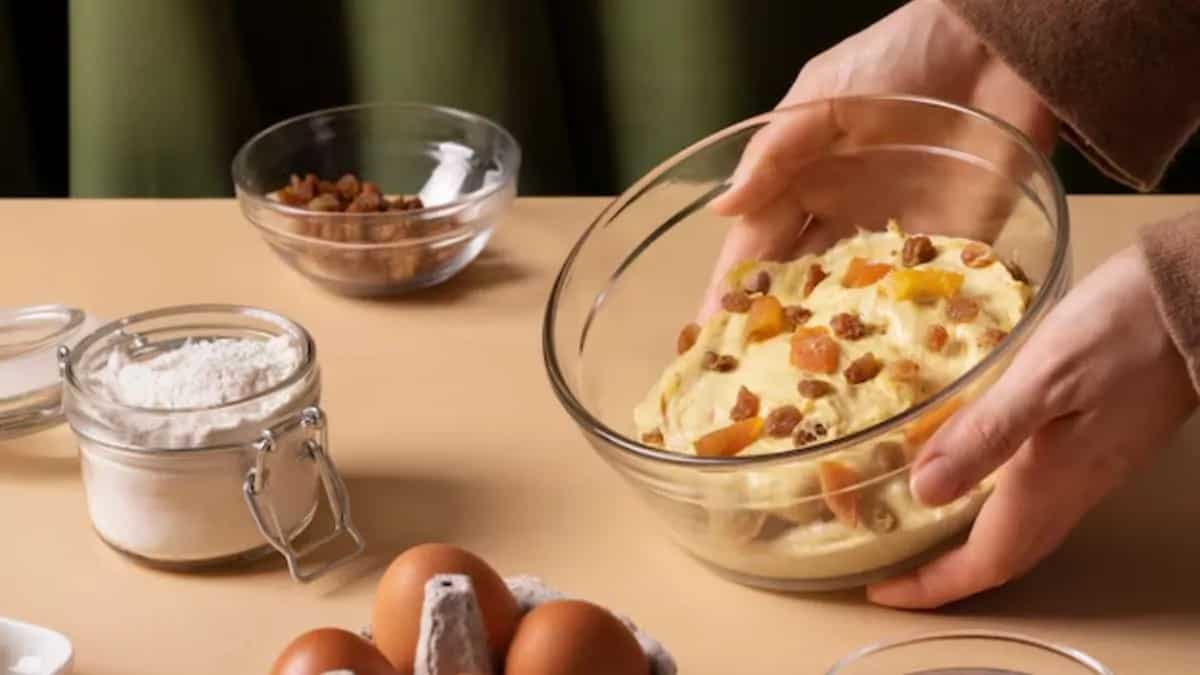 Dessert Batters You Can Prepare In A Wet Grinder