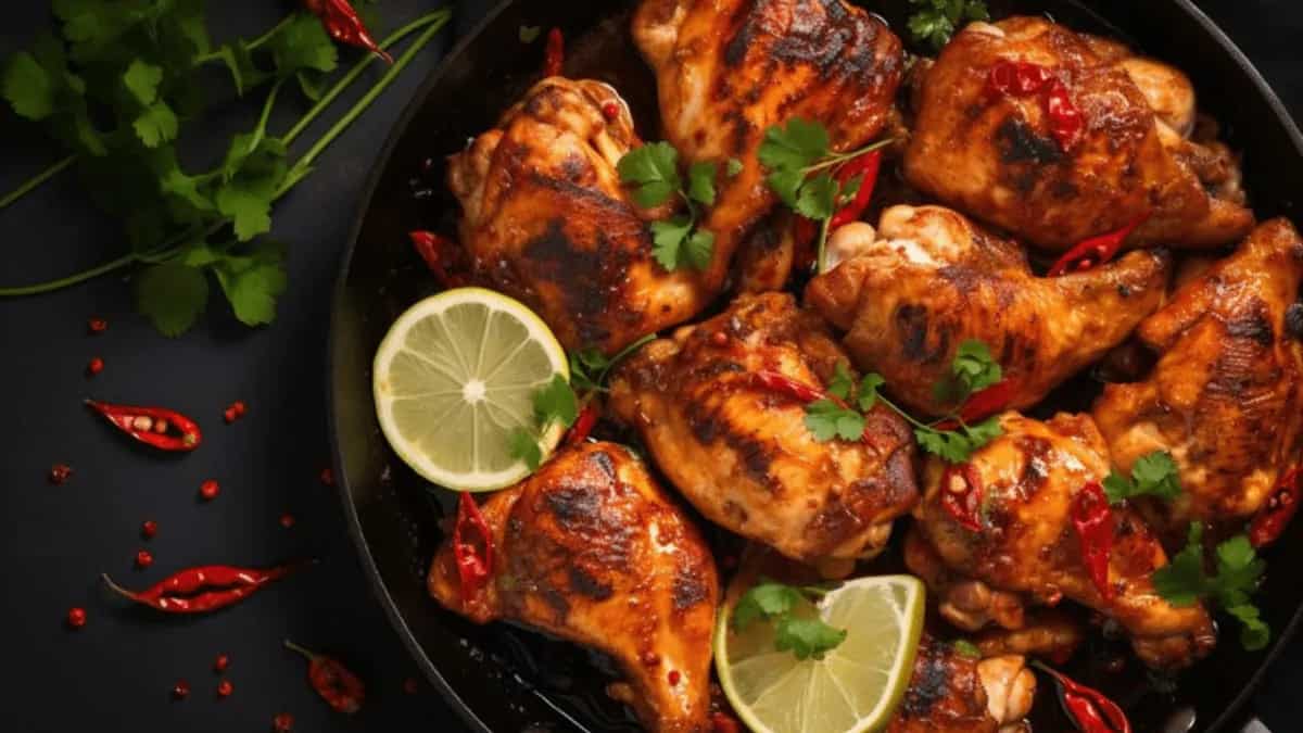 Overnight Marination: 7 Foods You Need To Marinate Overnight For ...