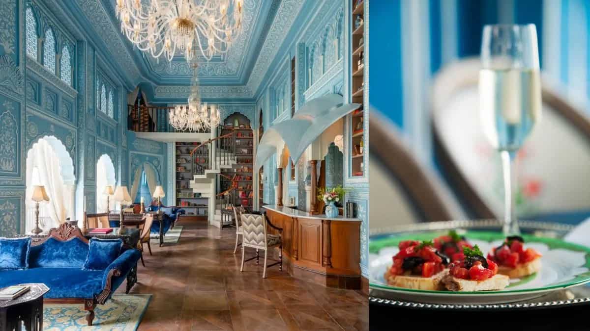 Jaipur Literature Festival 2026: Hidden Gems & Iconic Eateries In The ...