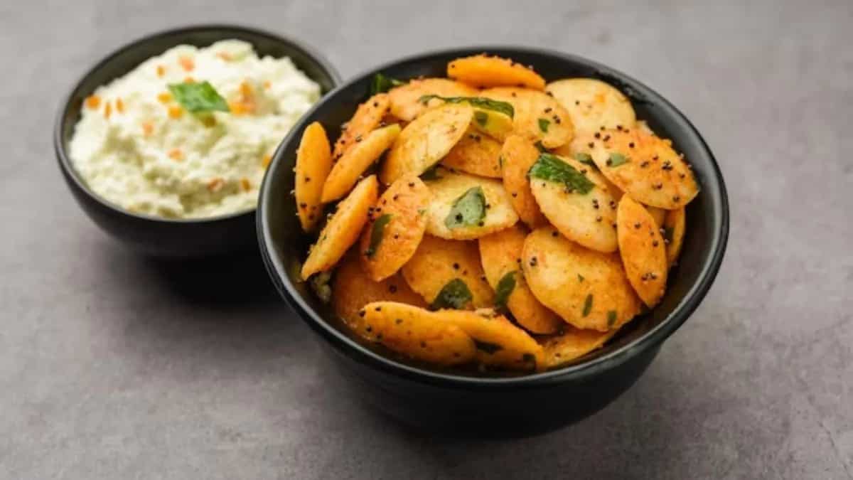 South Indian Idli-Fry Recipes To Amp Up Your Snacking Game