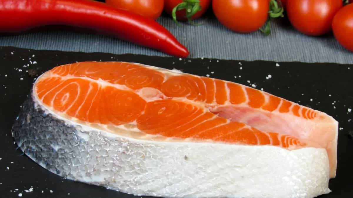 A Step-By-Step Guide To Clean And Cut Fish Correctly