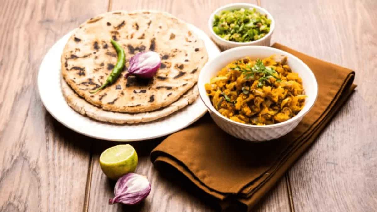 Winter Special - Try This Green Garlic Zunka