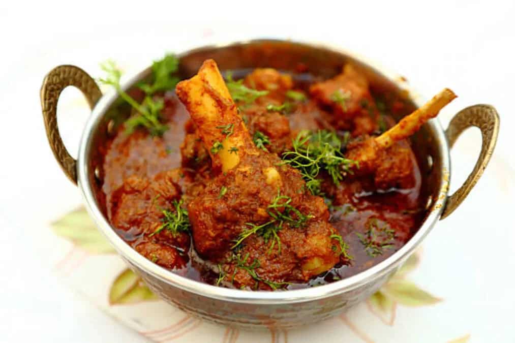 Lal Maas To Nihari Gosht: North Indian-Style Mutton Dishes To Savour