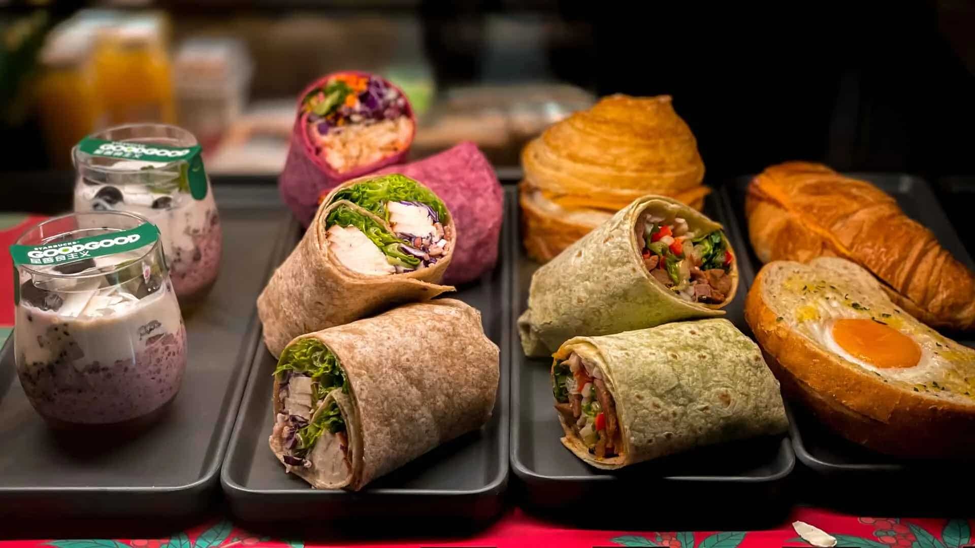 Wrap it Up: 10 Mouth-Watering Roll and Wrap Recipes