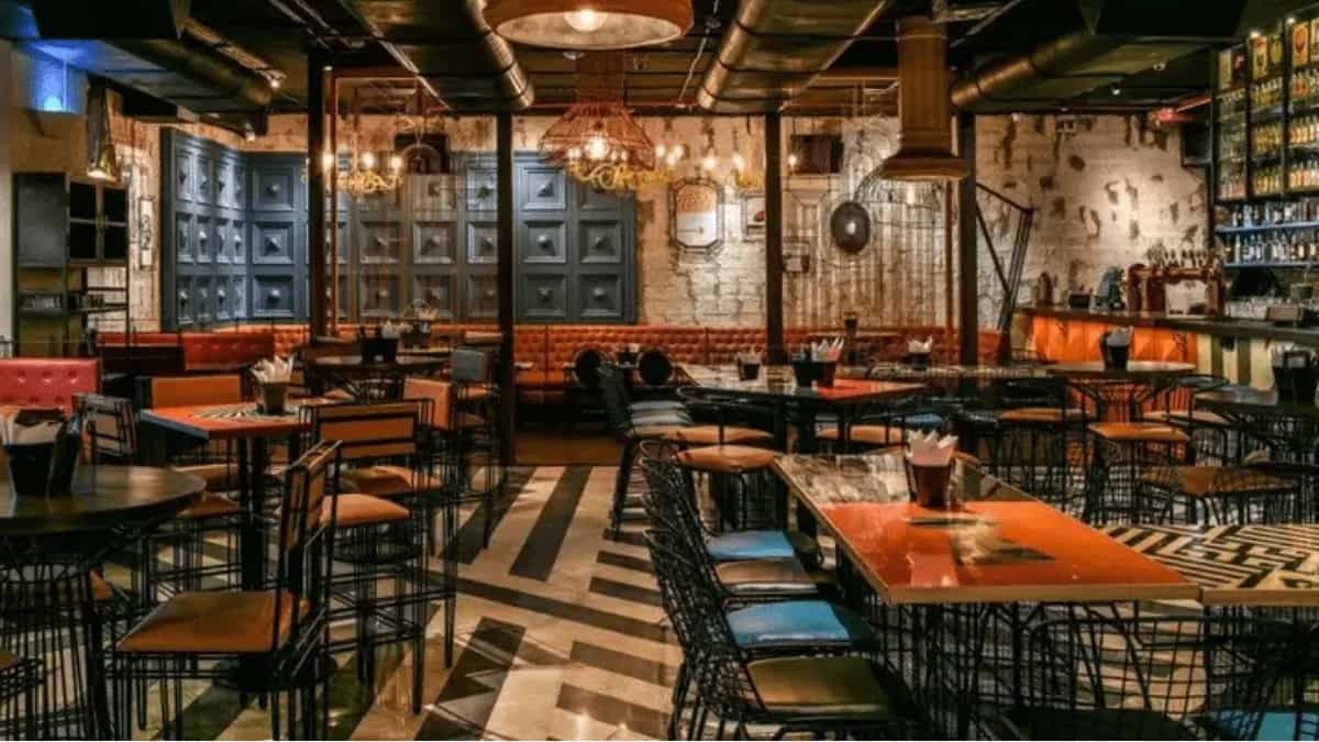 Top 15 Family Restaurants In BKC To Try Some Exotic Dishes