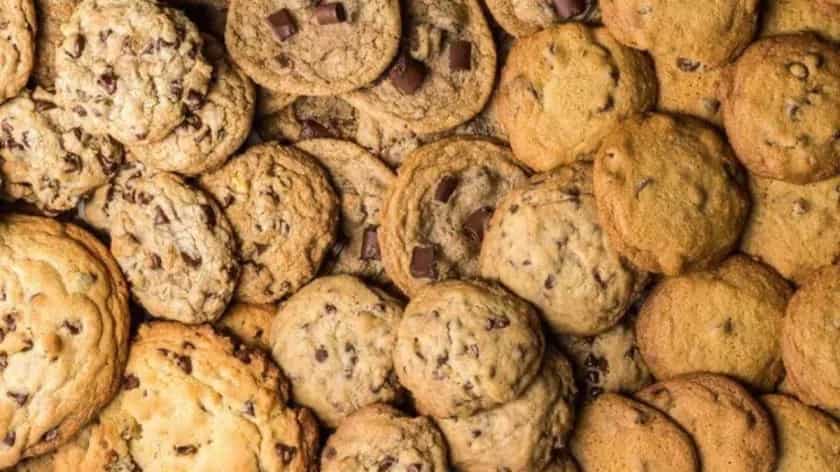 6 Simple Millet Cookies To Bake At Home