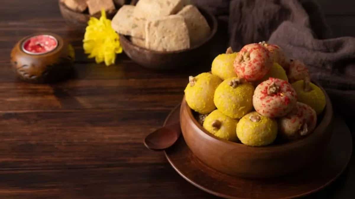 Makar Sankranti US 2024: 10 Signature Dishes You Can Try At Home For ...