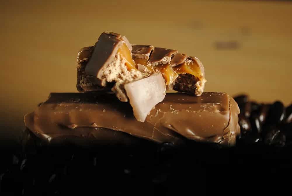 The Sweet Success Of Mars: The Chocolate Bar Empire