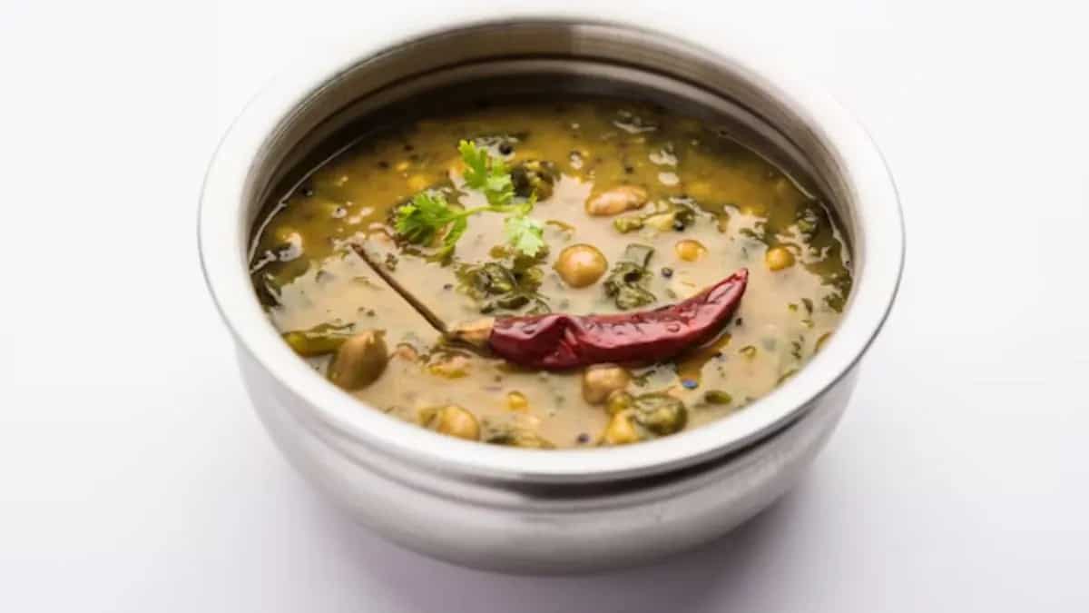 Must Try These Unique Dal Preparations Across Uttarakhand To Taste ...