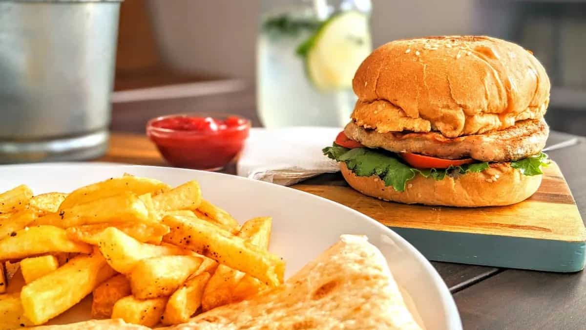 8 Type of Patties To Amp Up Your Burgers And Sandwiches