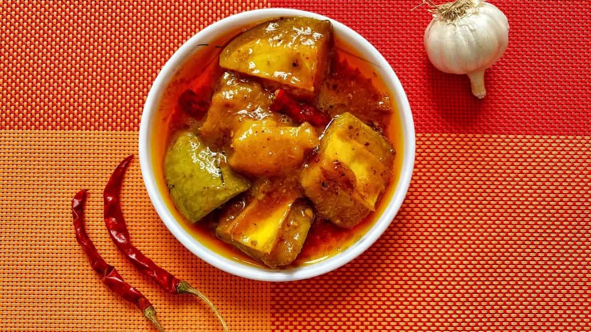 5 Winter Achaars That You Must Try This Season