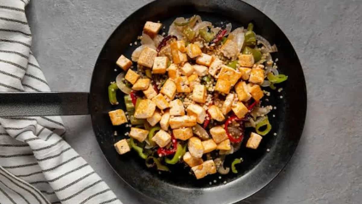 Low-Oil Recipes Perfect For Induction Cooking