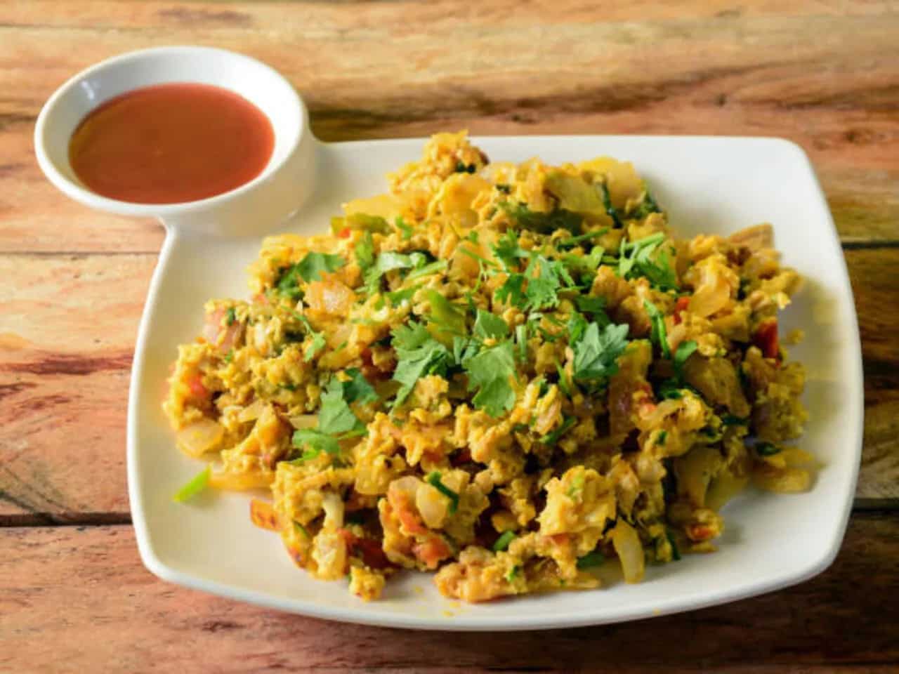 Paneer Bhurji To Bhindi: 7 Quick Dishes For A Satisfying Dinner