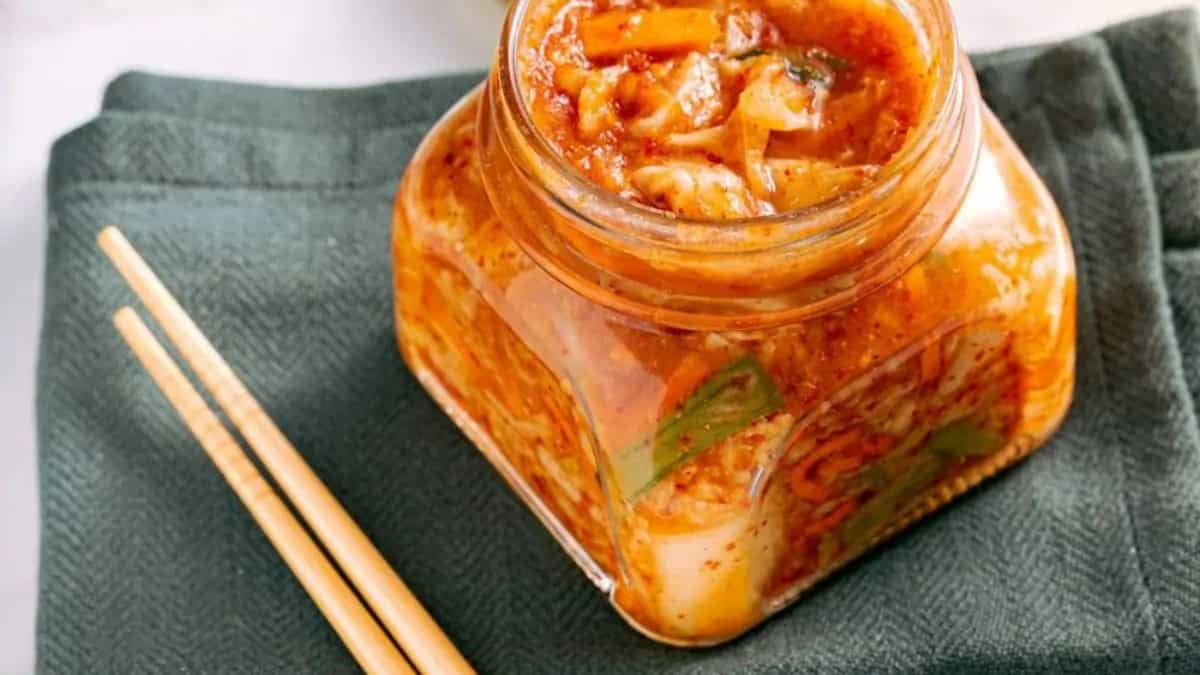 Love Korean Food? Different Types Of Kimchi You Need To Try