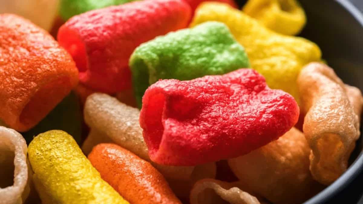 Pipe Fryums Madness: 6 Ways To Transform The Fryums To Indulging Snacks