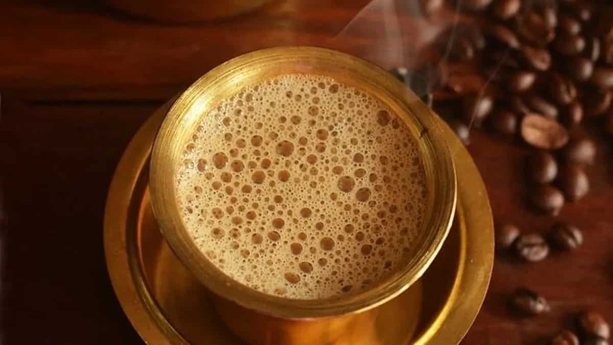5 Tips & Tricks To Make The Most Robust Filter Kaapi At Home