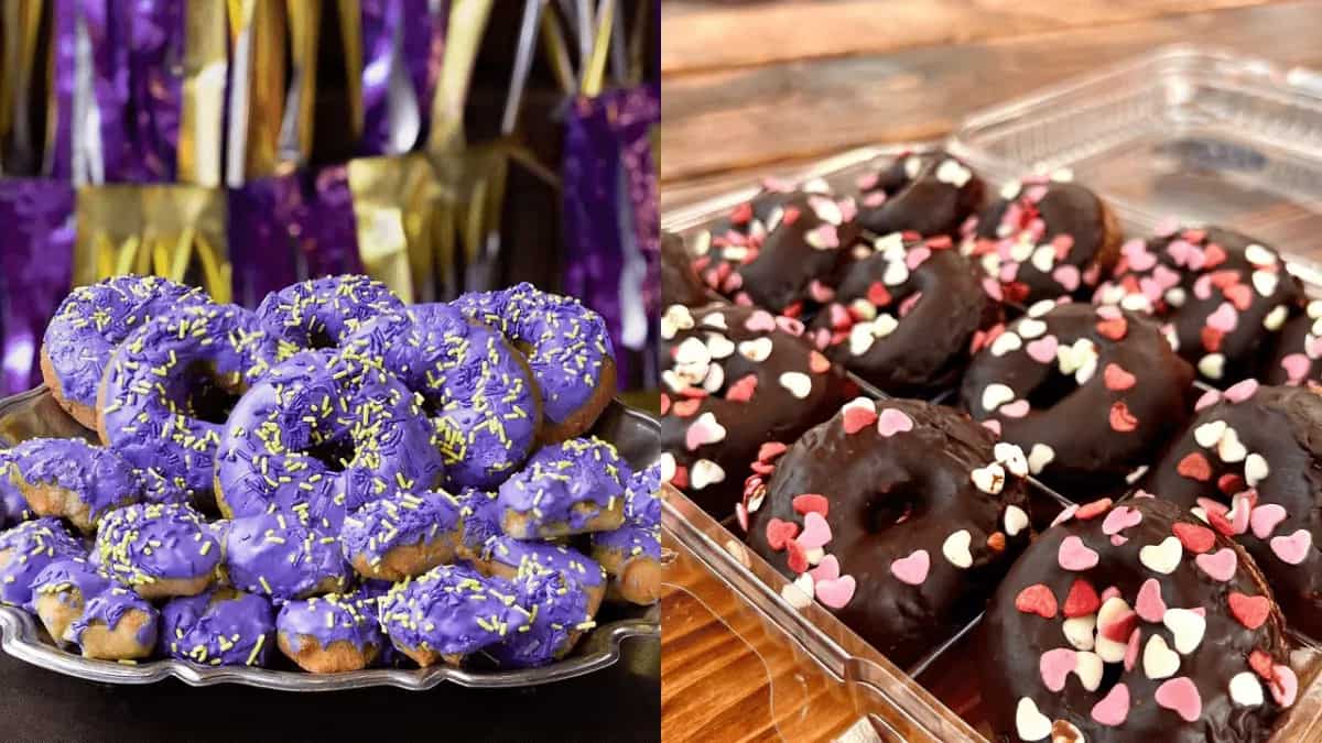 Doughnuts In Seattle WA: 6 Best Places For A Delightful Indulgence