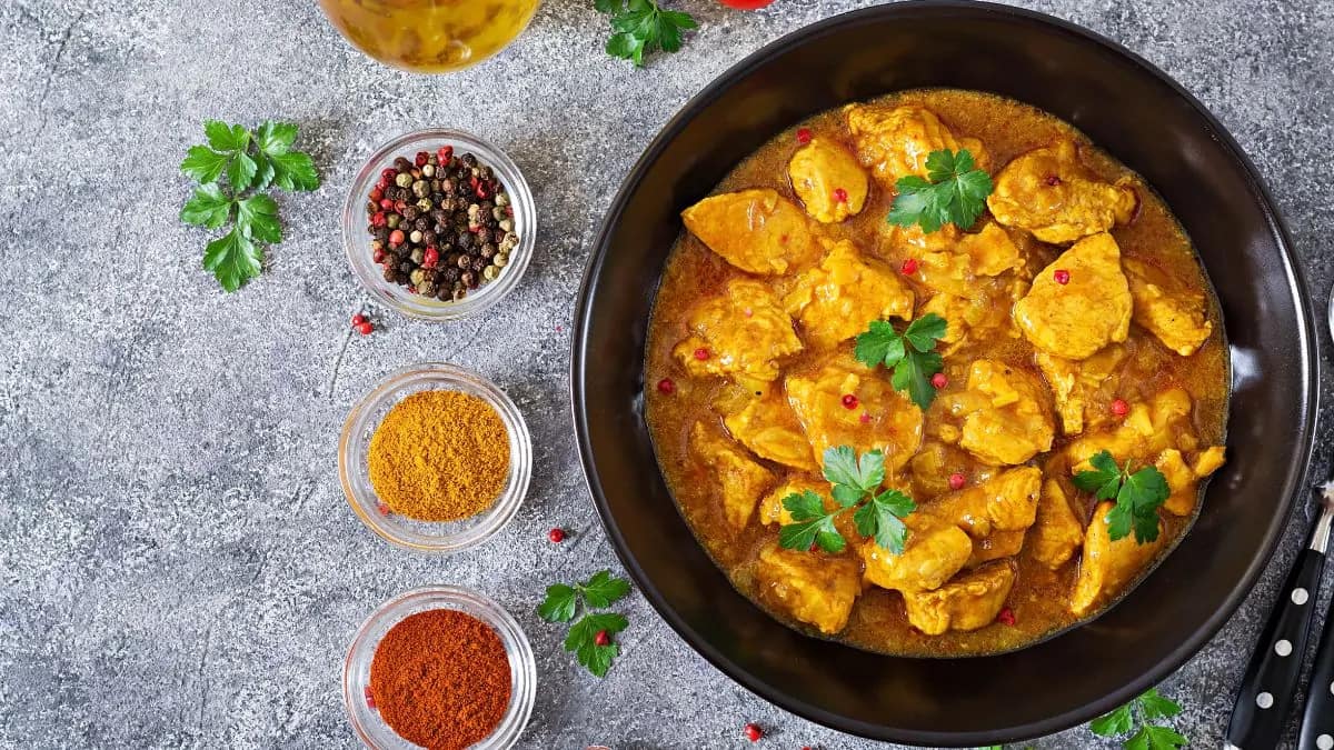 7 Mustard Dishes Beyond Sarson Da Saag To Add A Zing To Your Meals