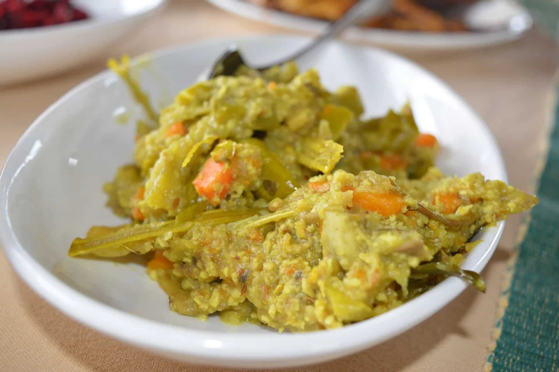 Why Do Malayalis Love Avial So Much?