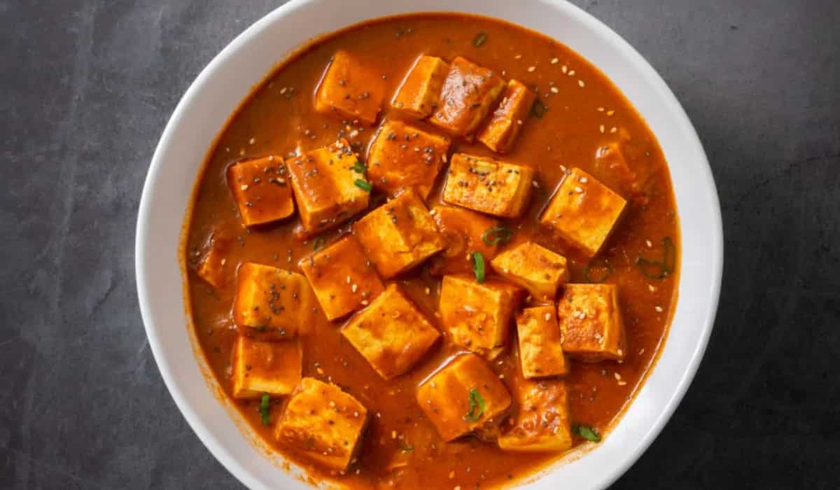How to make Paneer Taka Tak Recipe
