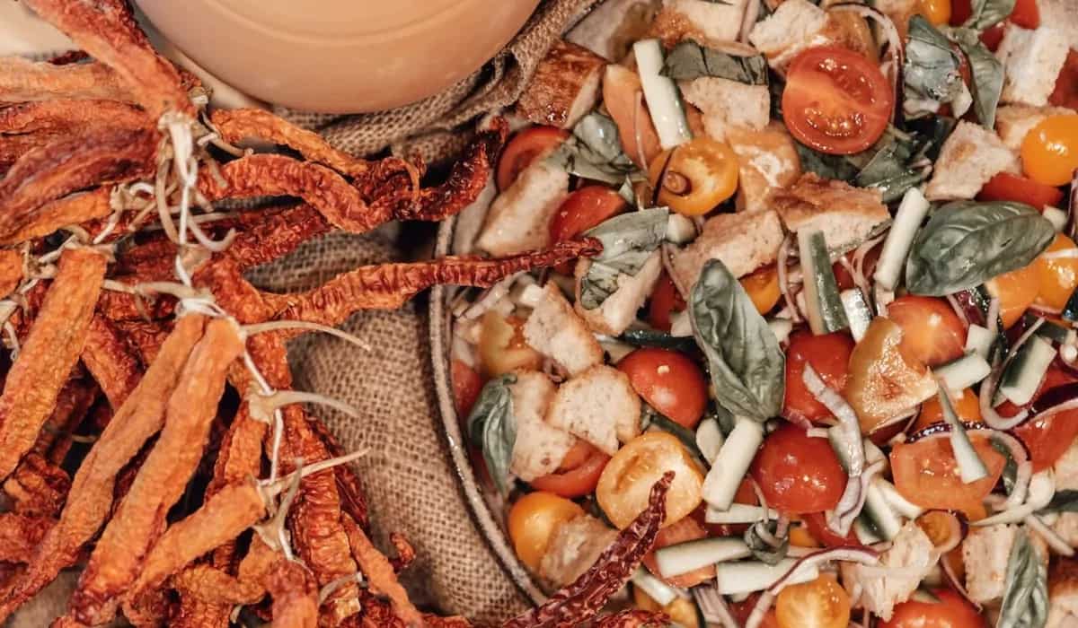 How to make Veg Salt And Pepper Recipe