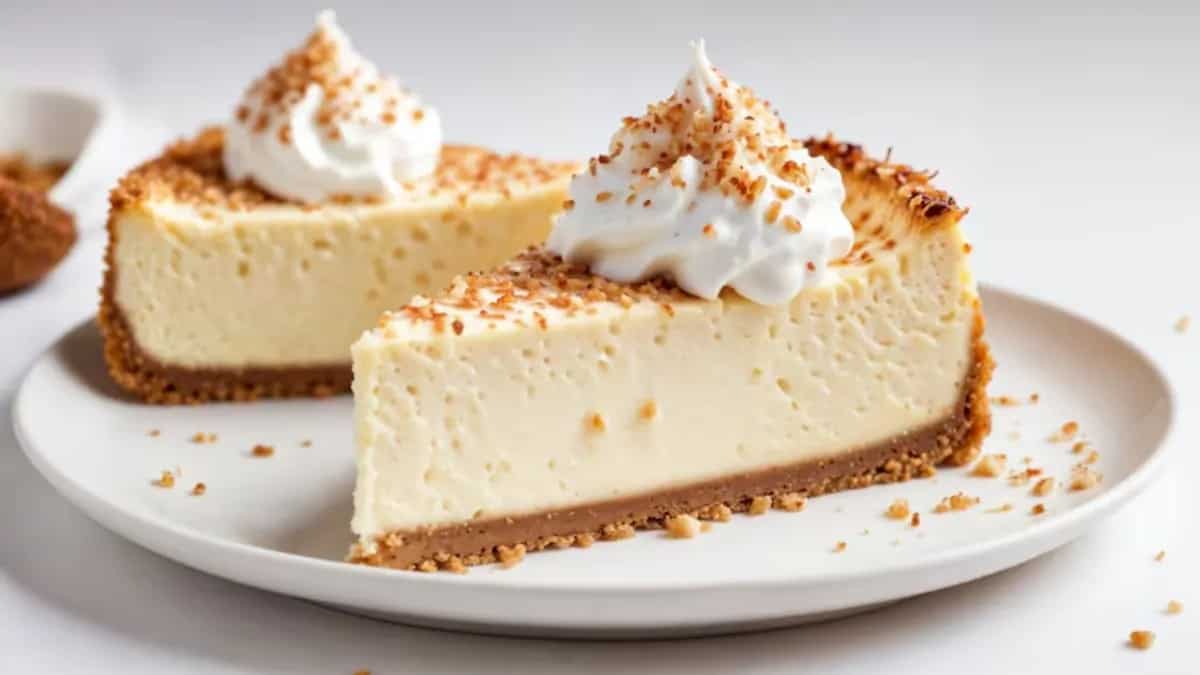 No-Bake Summer Desserts: Cool Recipes You'll Make All Season