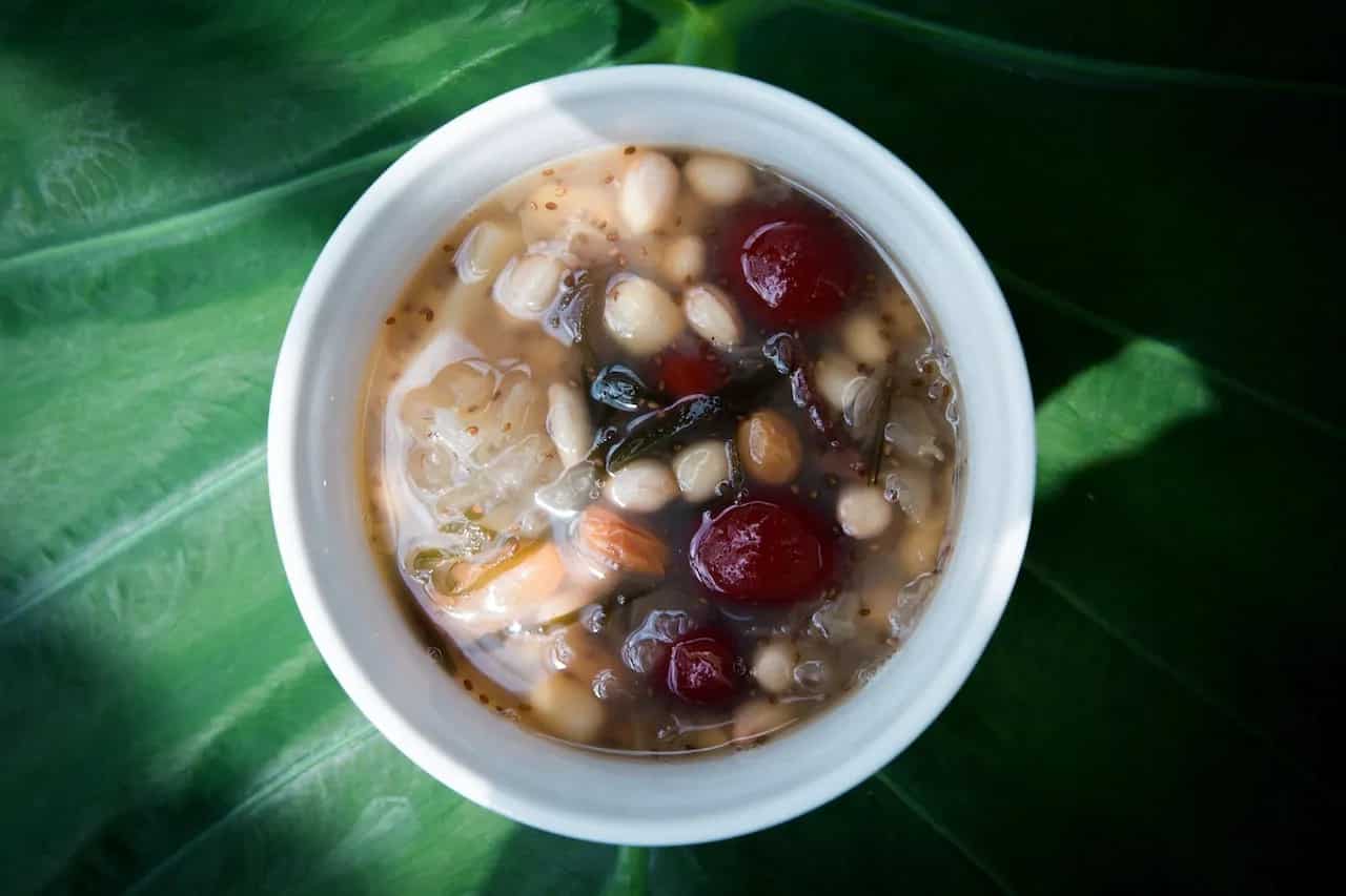 How to make Charro Beans Soup Recipe