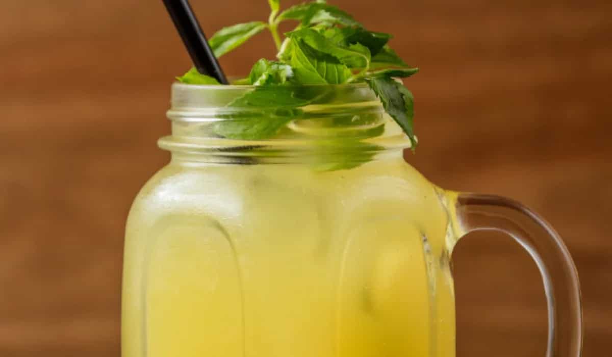 How to make Bael(wood Apple) Ka Sharbat Recipe