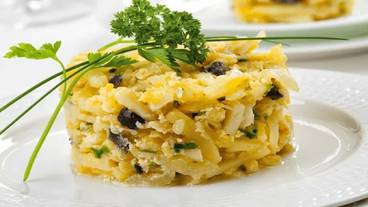 What Cristiano Ronaldo Eats And Drinks For Breakfast, Lunch, And Dinner ...