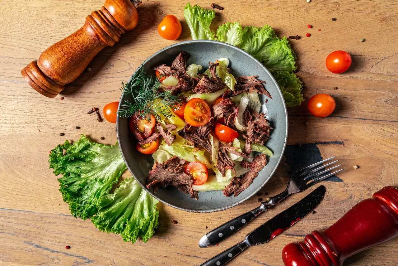 How to make Sizzling Pusit Recipe