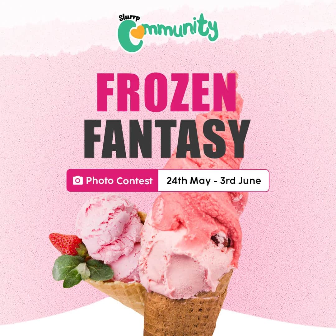 Frozen Fantasy-2024-05-24 to 2024-06-03