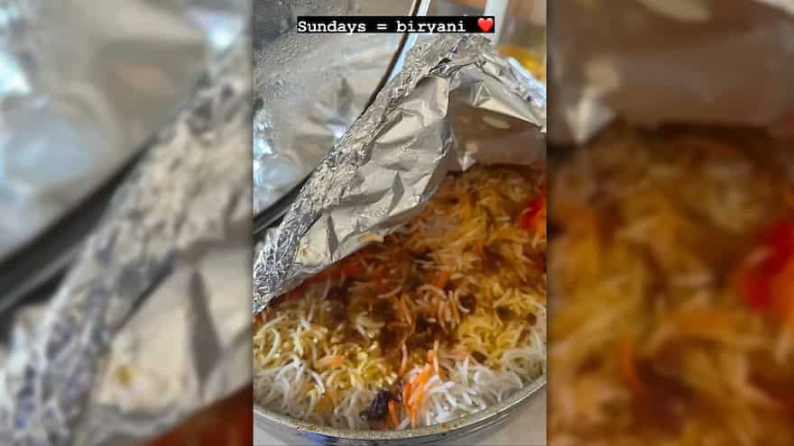 Malaika Aroras Sunday Feast Left Us Drooling Whats Inside