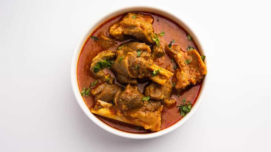 Experience True Taste Of Kashmiri Cuisine With Chef Tariq Parray