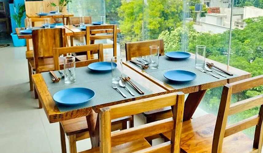 15 Must Visit Romantic Restaurants In Banjara Hills For Couples