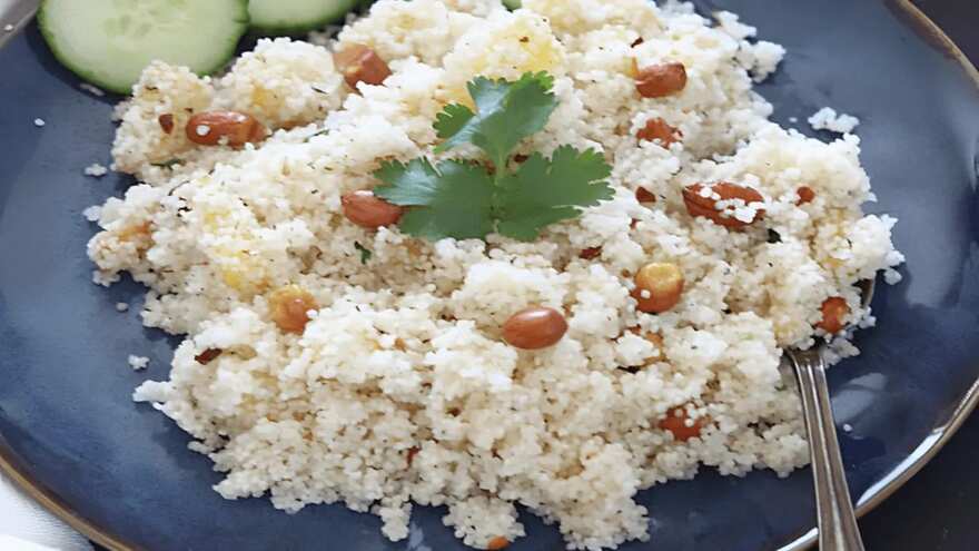 Chaitra Navaratri: Vrat Wale Samak Chawal Pulao Recipe