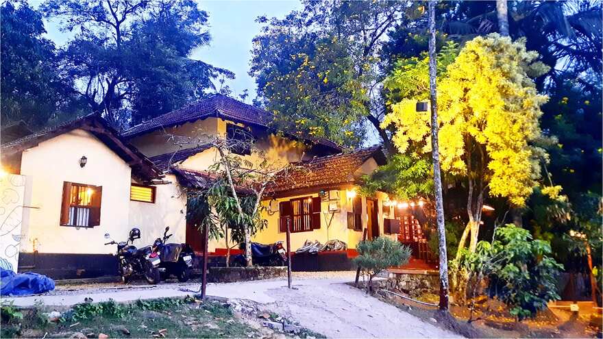 Experience Wayanad’s Cuisine At 1980’s - A Nostalgic Restaurant